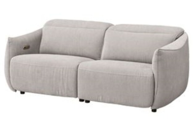 3P 2Mﾘｸﾗｲﾆﾝｸﾞｿﾌｧ LE09 LGY通販 | ニトリネット【公式】 家具・インテリア通販