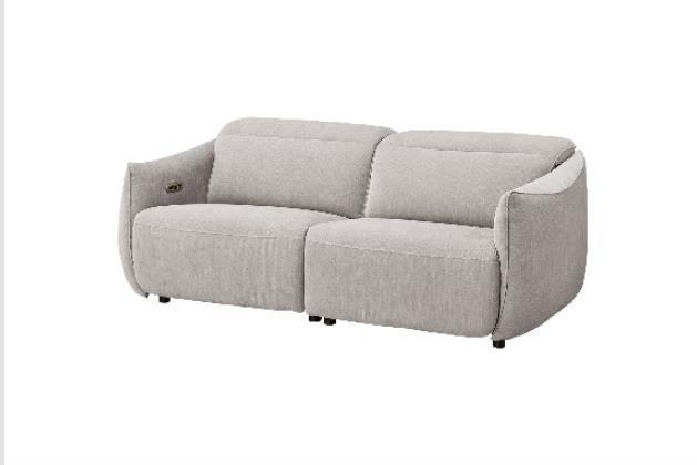 3P 2Mﾘｸﾗｲﾆﾝｸﾞｿﾌｧ LE09 LGY通販 | ニトリネット【公式】 家具・インテリア通販