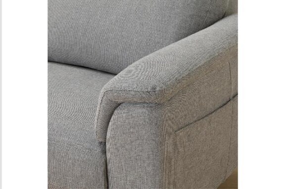 3Pｿﾌｧ LB07 LGY | ニトリネット【公式】 家具・インテリア通販