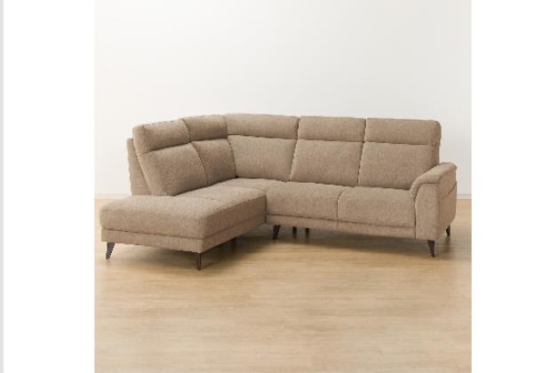 ｺｰﾅｰｿﾌｧｾｯﾄ LB07 RC BR | ニトリネット【公式】 家具・インテリア通販