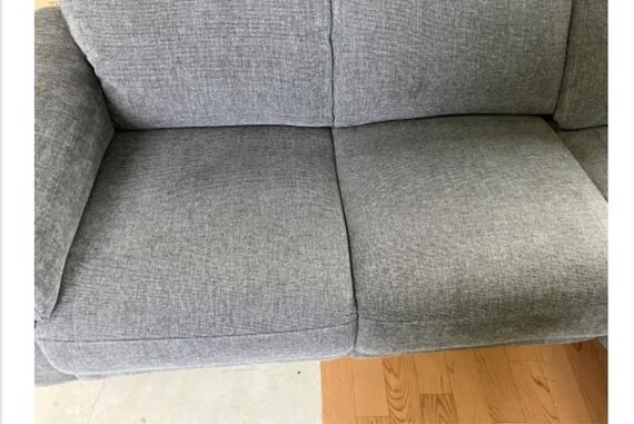 ｺｰﾅｰｿﾌｧｾｯﾄ LB07 LC DGY | ニトリネット【公式】 家具・インテリア通販