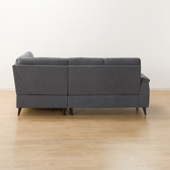 コーナーソファセット(LB07 LC DGY)通販 | ニトリネット【公式】 家具・インテリア通販