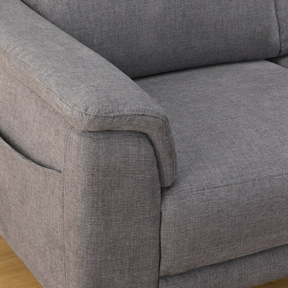 コーナーソファセット(LB07 LC DGY)通販 | ニトリネット【公式】 家具・インテリア通販