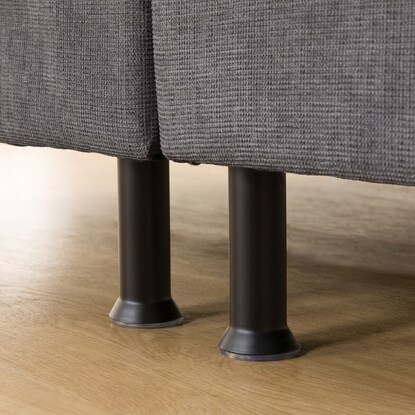 コーナーソファセット(LB07 LC DGY)通販 | ニトリネット【公式】 家具・インテリア通販