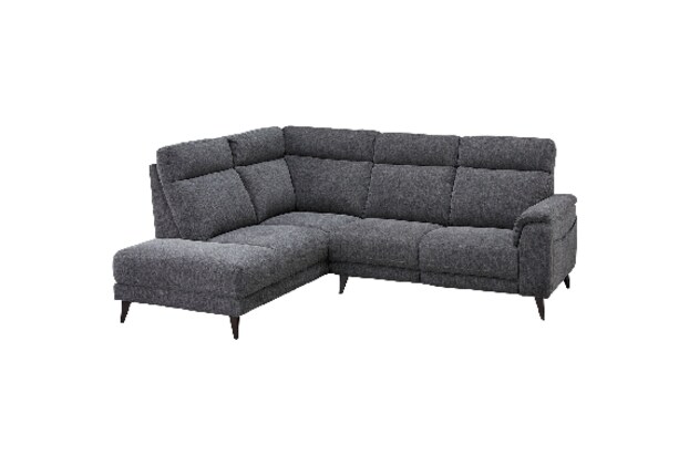 ｺｰﾅｰｿﾌｧｾｯﾄ LB07 RC DGY通販 | ニトリネット【公式】 家具・インテリア通販