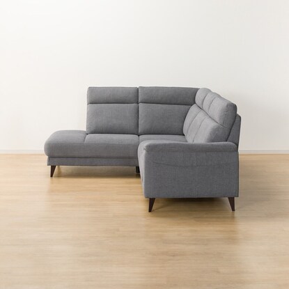 コーナーソファセット(LB07 RC DGY)通販 | ニトリネット【公式】 家具・インテリア通販