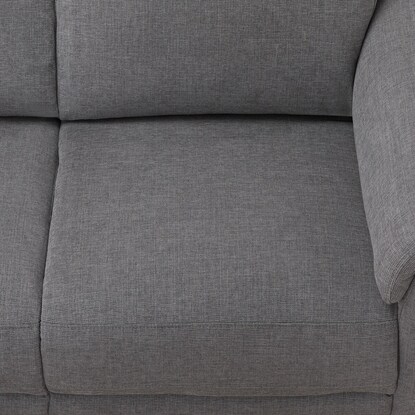 コーナーソファセット(LB07 RC DGY)通販 | ニトリネット【公式】 家具・インテリア通販