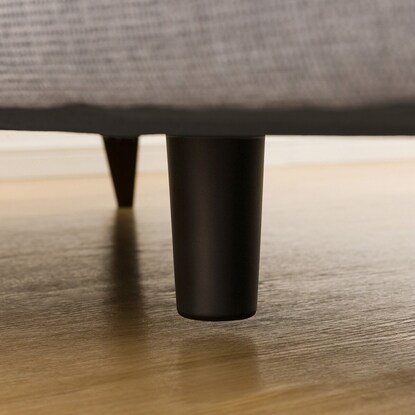 コーナーソファセット(LB07 RC DGY)通販 | ニトリネット【公式】 家具・インテリア通販