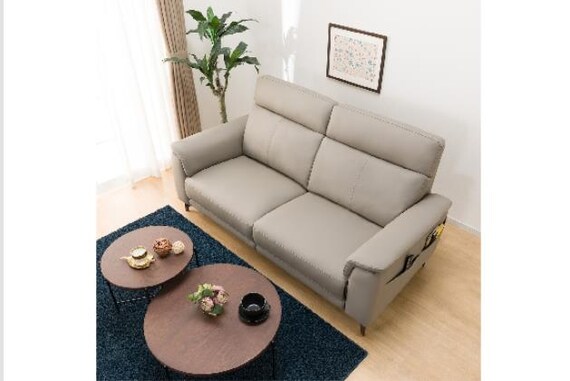 3Pｿﾌｧ LB07 ｶﾜ MO | ニトリネット【公式】 家具・インテリア通販