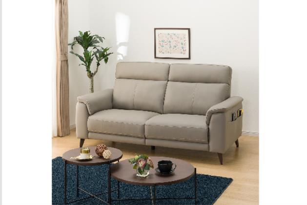 3Pｿﾌｧ LB07 ｶﾜ MO | ニトリネット【公式】 家具・インテリア通販