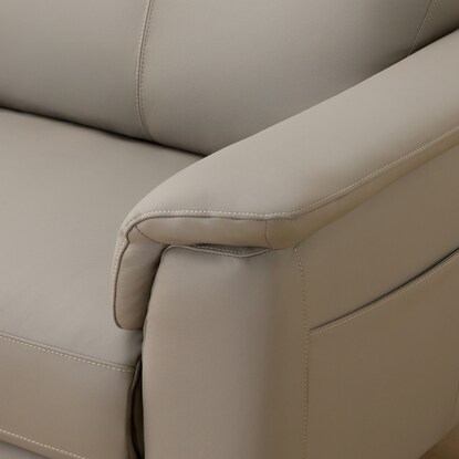 3人掛けソファ(LB07 革 MO)通販 | ニトリネット【公式】 家具・インテリア通販