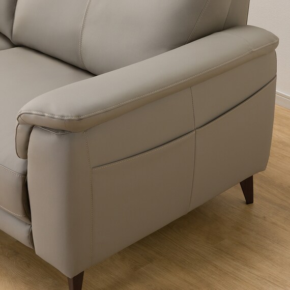 3人掛けソファ(LB07 革 MO)通販 | ニトリネット【公式】 家具・インテリア通販