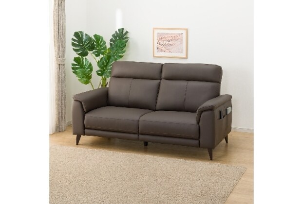 3Pｿﾌｧ LB07 ｶﾜ DBR通販 | ニトリネット【公式】 家具・インテリア通販