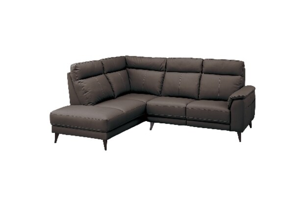 ｺｰﾅｰｿﾌｧ LB07 ｶﾜ RC DBR通販 | ニトリネット【公式】 家具・インテリア通販