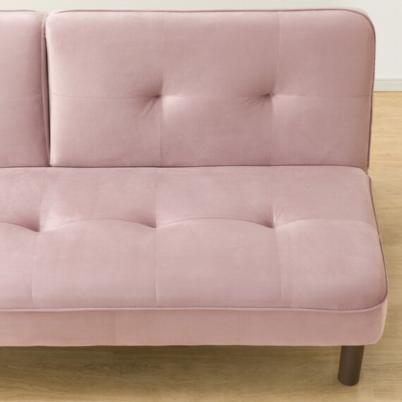 ソファベッド(XL02 PI)通販 | ニトリネット【公式】 家具・インテリア通販