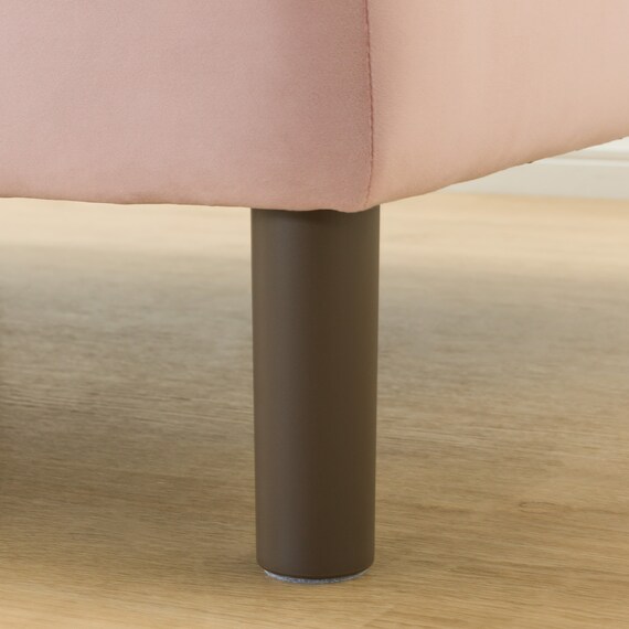 背もたれが別々に動くソファベッド(XL02 PI)通販 | ニトリネット【公式】 家具・インテリア通販