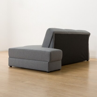 収納付きソファベッド+スツール+スペーサーセット(メーベル /DJ03)通販 | ニトリネット【公式】 家具・インテリア通販