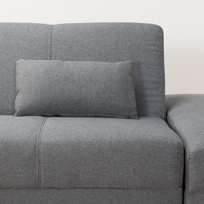 収納付きソファベッド+スツール+スペーサーセット(メーベル /DJ03)通販 | ニトリネット【公式】 家具・インテリア通販