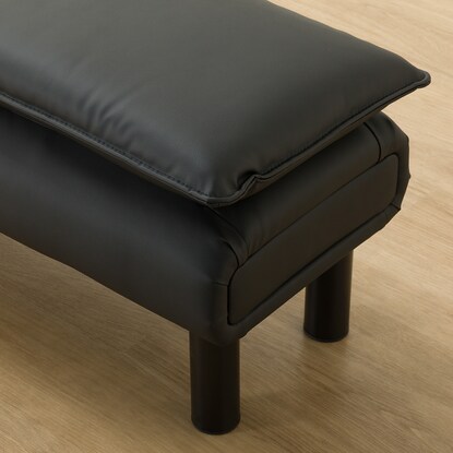 合皮ファベッドスツールセット(Nシールド ロック2)通販 | ニトリネット【公式】 家具・インテリア通販