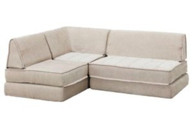 4WAYｿﾌｧ3ﾃﾝｾｯﾄ XL08 BE通販 | ニトリネット【公式】 家具・インテリア通販