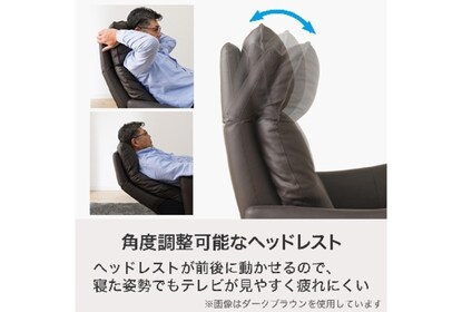 2ﾓｰﾀｰﾃﾞﾝﾄﾞｳﾊﾟｰｿﾅﾙ LE01 BK通販 | ニトリネット【公式】 家具・インテリア通販