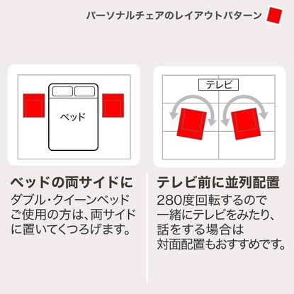 電動リクライニングパーソナルチェア(2モーター LE01 BK)通販 | ニトリネット【公式】 家具・インテリア通販