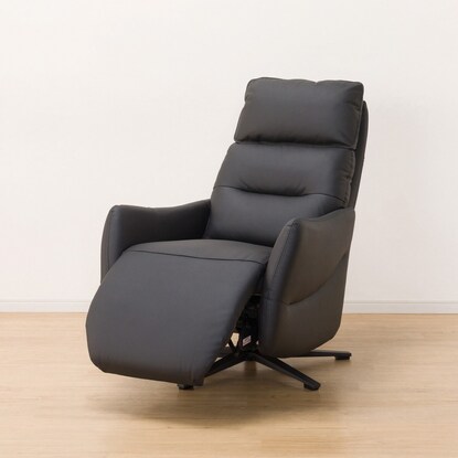 電動リクライニングパーソナルチェア(2モーター LE01 BK)通販 | ニトリネット【公式】 家具・インテリア通販