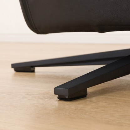 電動リクライニングパーソナルチェア(2モーター LE01 BK)通販 | ニトリネット【公式】 家具・インテリア通販