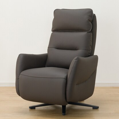 電動リクライニングパーソナルチェア(4モーターLE01 DBR)通販 | ニトリネット【公式】 家具・インテリア通販