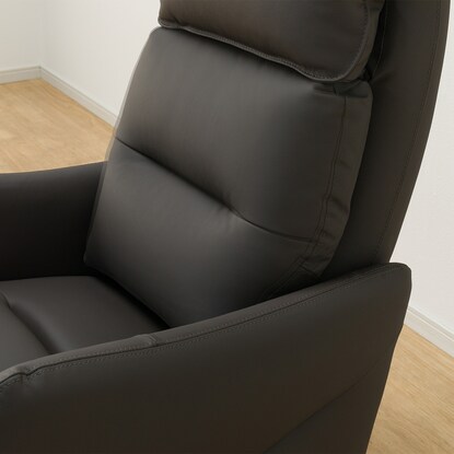 電動リクライニングパーソナルチェア(4モーターLE01 DBR)通販 | ニトリネット【公式】 家具・インテリア通販