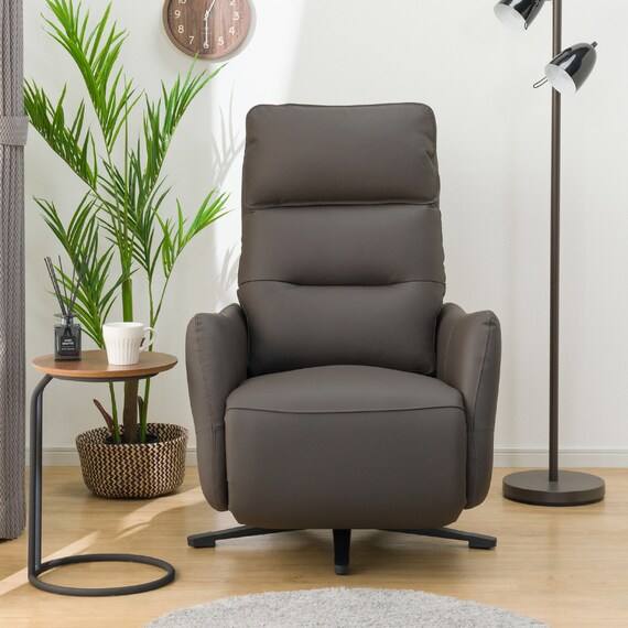 電動リクライニングパーソナルチェア(4モーターLE01 DBR)通販 | ニトリネット【公式】 家具・インテリア通販