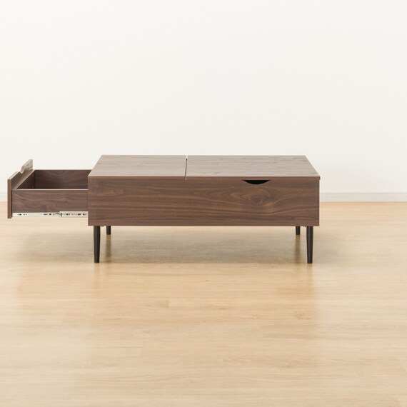 センターテーブル(リフティ3CN MBR)通販 | ニトリネット【公式】 家具・インテリア通販