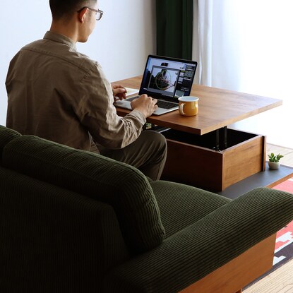 センターテーブル(TM06 90)通販 | ニトリネット【公式】 家具・インテリア通販