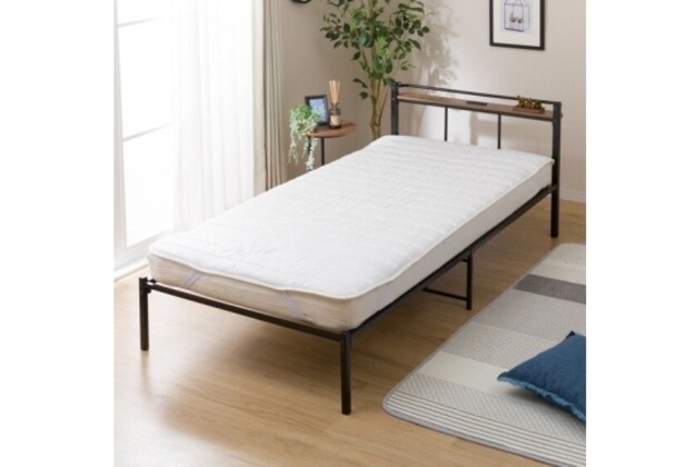 Sﾌﾚｰﾑ ﾊﾞｼﾞｰﾅC-STN JH BK通販 | ニトリネット【公式】 家具・インテリア通販