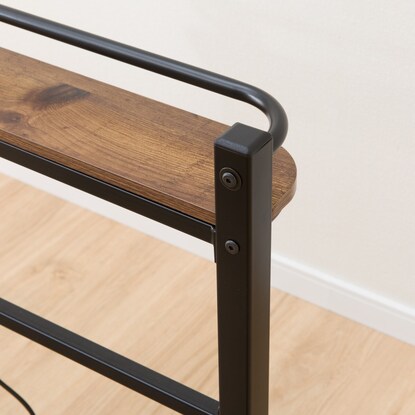 シングルパイプベッド(バジーナC-STN JY BK)通販 | ニトリネット【公式】 家具・インテリア通販