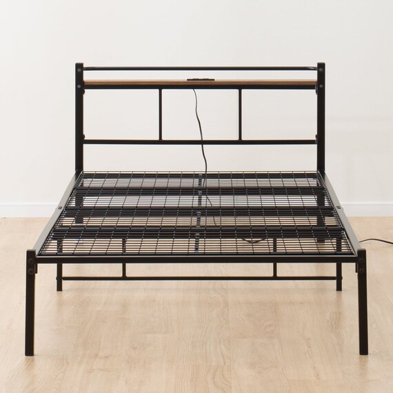 シングルパイプベッド(バジーナC-STN JH BK)通販 | ニトリネット【公式】 家具・インテリア通販