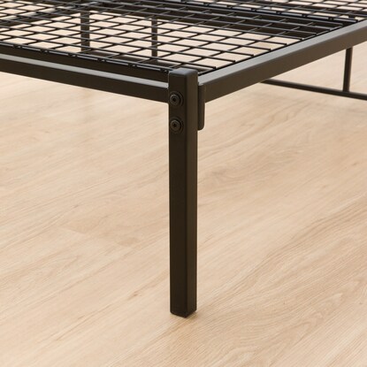 シングルパイプベッド(バジーナC-STN JH BK)通販 | ニトリネット【公式】 家具・インテリア通販