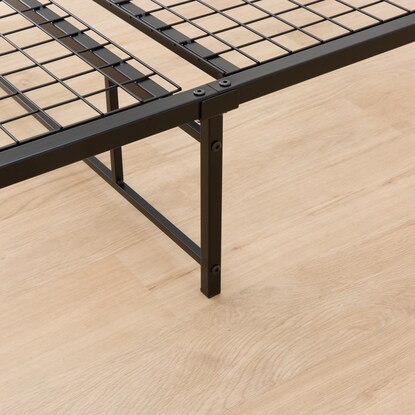 シングルパイプベッド(バジーナC-STN JH BK)通販 | ニトリネット【公式】 家具・インテリア通販