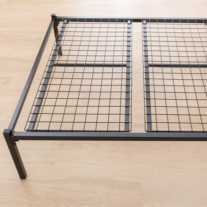 シングルパイプベッド(バジーナC-STN JH BK)通販 | ニトリネット【公式】 家具・インテリア通販