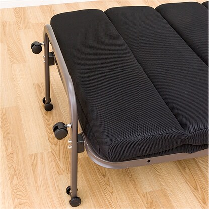 リクライニングベッド(OLBN-920 BK)通販 | ニトリネット【公式】 家具・インテリア通販