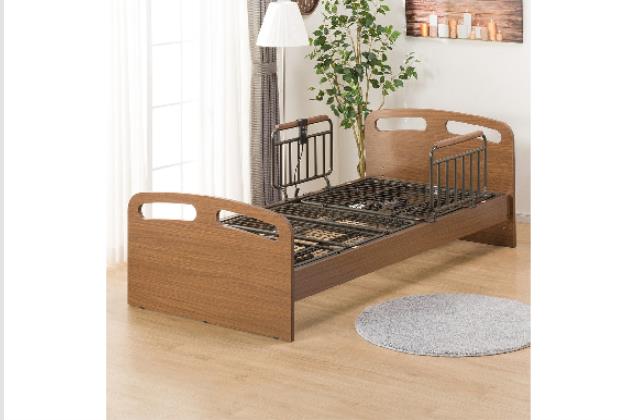 ﾋ)ﾃﾞﾝﾄﾞｳ ﾗｲｽﾞ2 2M-F MBR | ニトリネット【公式】 家具・インテリア通販