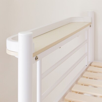 階段付きロフトベッド(LB02 W43)通販 | ニトリネット【公式】 家具・インテリア通販