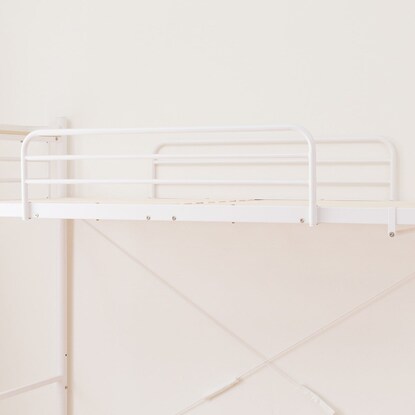 階段付きロフトベッド(LB02 W43)通販 | ニトリネット【公式】 家具・インテリア通販