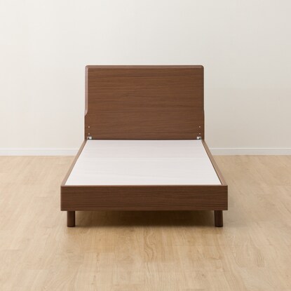 シングルベッドフレーム(メリッサ3 MBR LEG/LOW 床板)通販 | ニトリネット【公式】 家具・インテリア通販