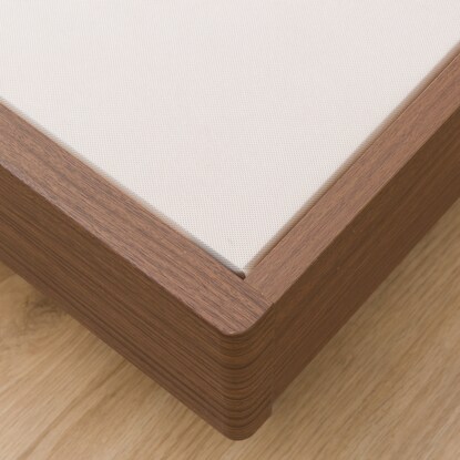 シングルベッドフレーム(メリッサ3 MBR LEG/LOW 床板)通販 | ニトリネット【公式】 家具・インテリア通販