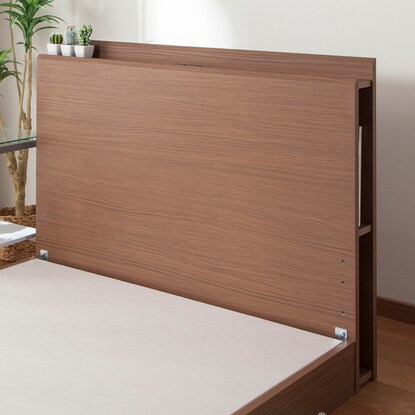 シングルベッドフレーム(カイト3 MBR LEG/LOW 床板)通販 | ニトリネット【公式】 家具・インテリア通販