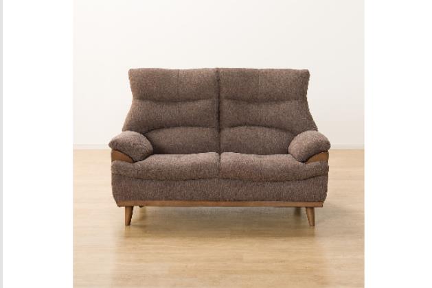 2Pｿﾌｧ PD02-2 DBR | ニトリネット【公式】 家具・インテリア通販