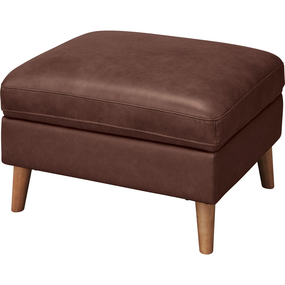 収納付きスツール(LB02 DBR) | ニトリネット【公式】 家具・インテリア通販