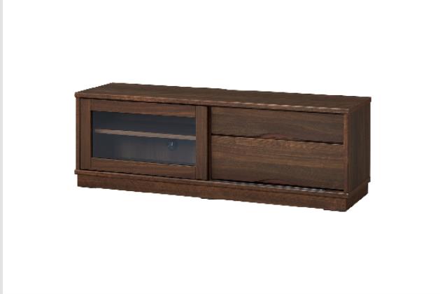 ﾛｰﾎﾞｰﾄﾞ LI01 120LB MBR | ニトリネット【公式】 家具・インテリア通販