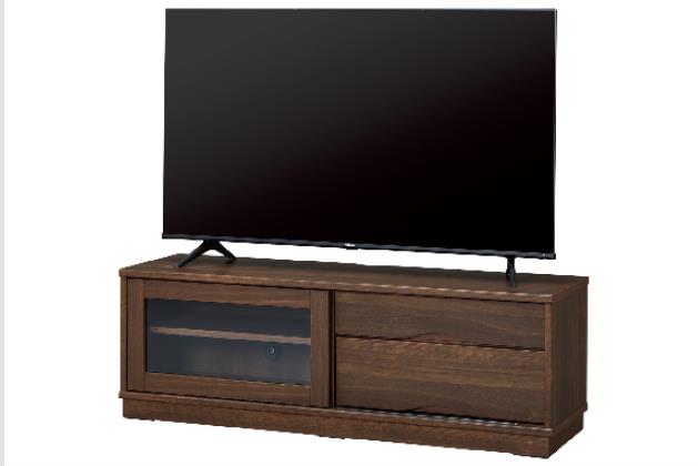 ﾛｰﾎﾞｰﾄﾞ LI01 120LB MBR | ニトリネット【公式】 家具・インテリア通販